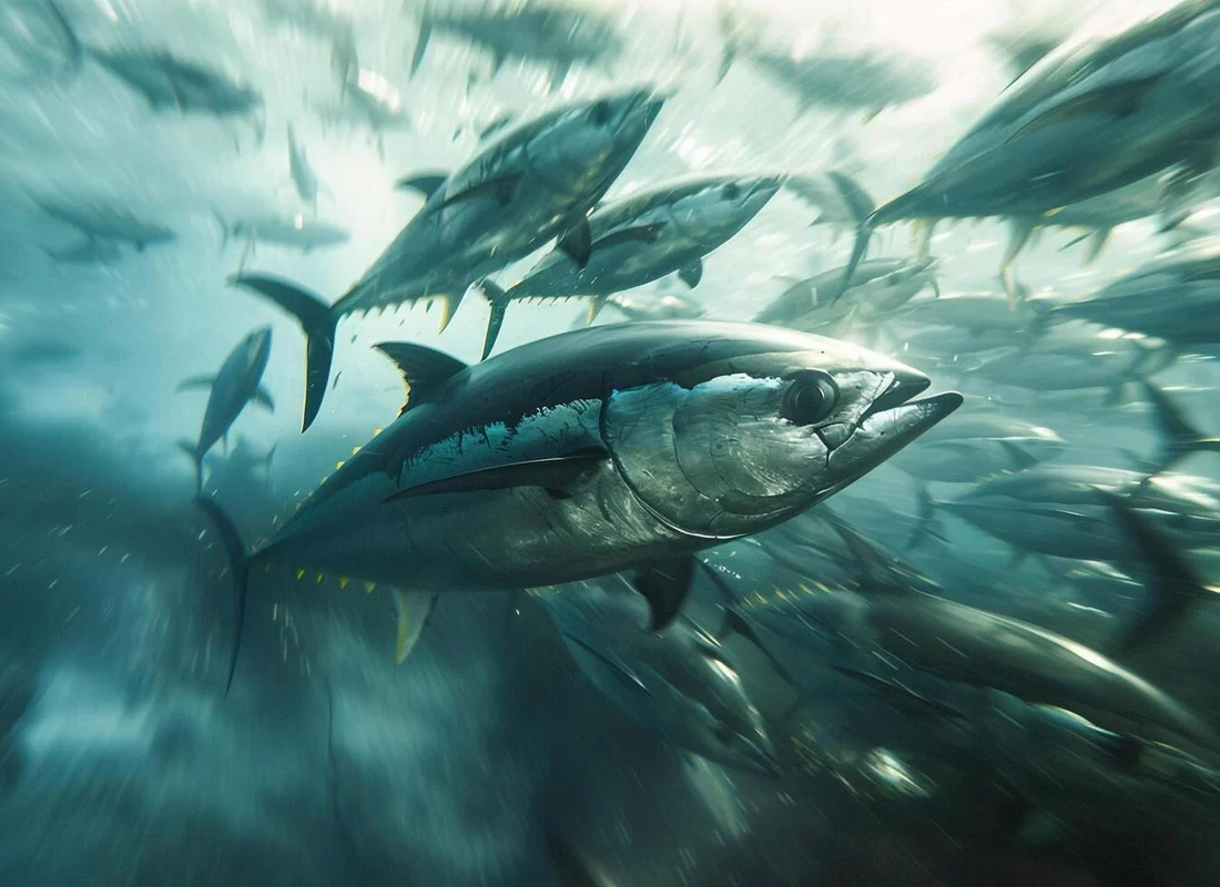 Fishing In The Turkish Mediterranean: A Comprehensive Overview | Sport ...