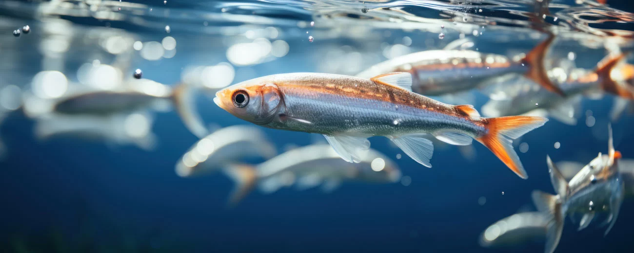 Freshwater Species | Sport Fishing Turkey