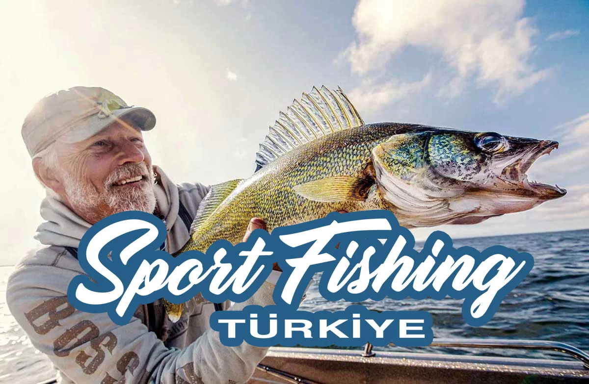 Contact Sport Fishing Turkey